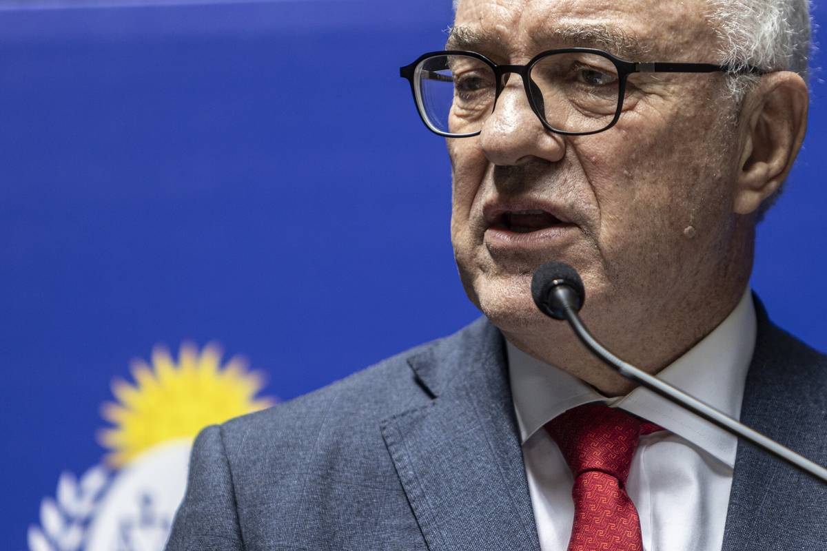 Lubetkin visitó en su primer mes de gestión a los expresidentes para ...