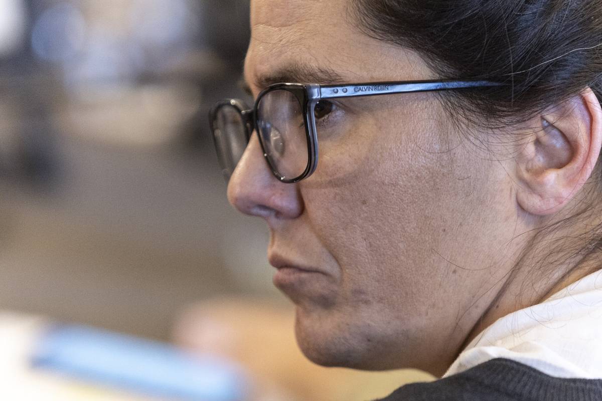 Patricia Kramer: el Estado tendría que poner “mucha plata” si fracasa la reforma de la Caja de ...