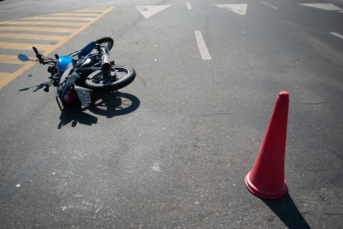 Motociclistas: el desafío de reducir una siniestralidad que concentra ...