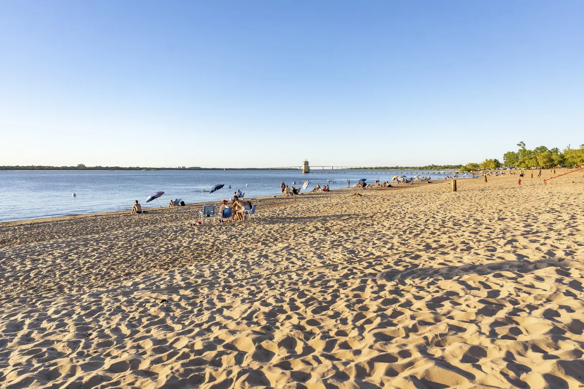 Activa Turismo: lanzan en Paysandú un programa que otorgará hasta 600. ...