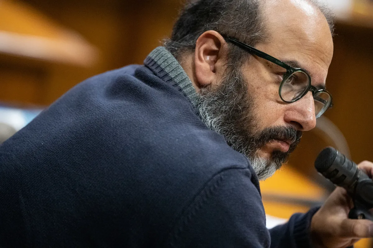 Tras dichos de Bianchi y Botana, diputado del FA buscar reflotar ...
