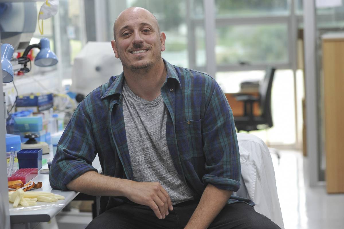 Gonzalo Moratorio declarará en Fiscalía contra Fernando Vega y Esteban ...