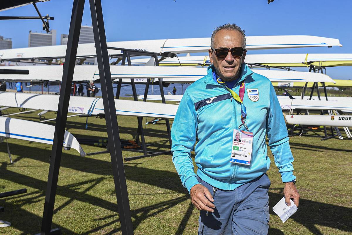 Tres botes uruguayos competirán en el Mundial de remo buscando un cupo ...