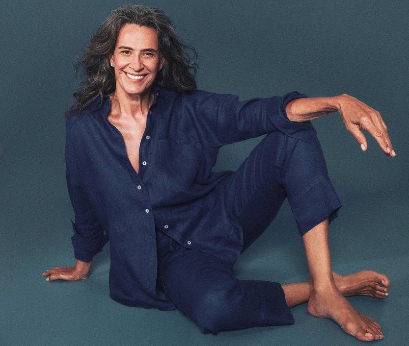 Simone y sus 50 años de carrera: “Sueño con seguir siendo una buena ...