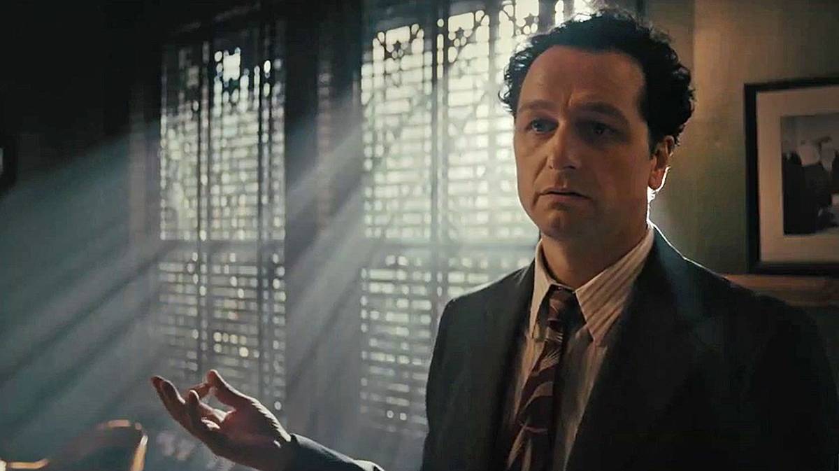 Perry Mason: volvió el abogado más famoso de HBO | la diaria | Uruguay