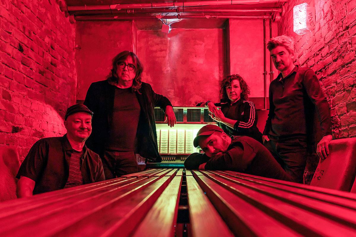 Con Stephin Merritt de The Magnetic Fields: “Creo en la melodía” | la ...