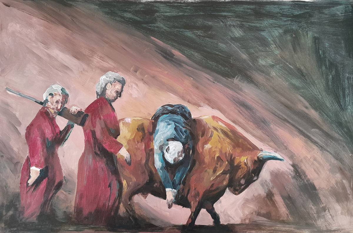 ¿Qué significa “Mujica”? | la diaria | Uruguay