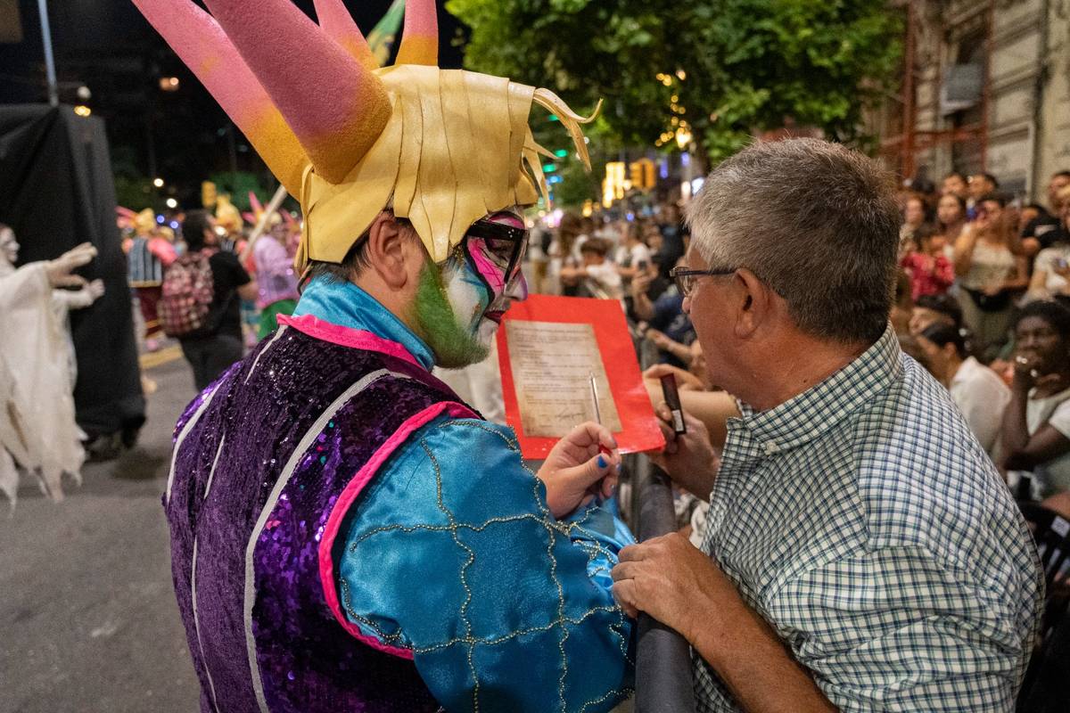 Mi Vieja Mula critica a puro algoritmo | la diaria | Uruguay