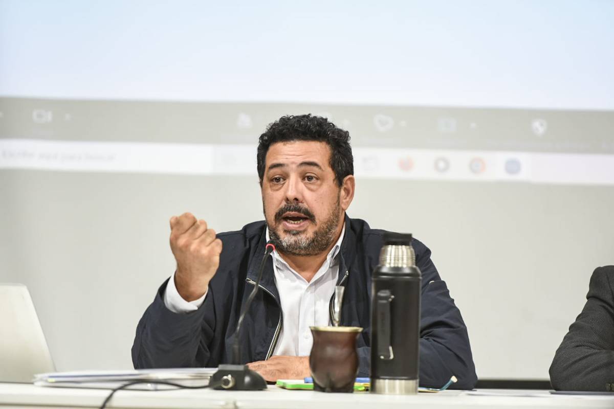 Alejandro Sánchez: la situación de la casa en Solís del director de la ...