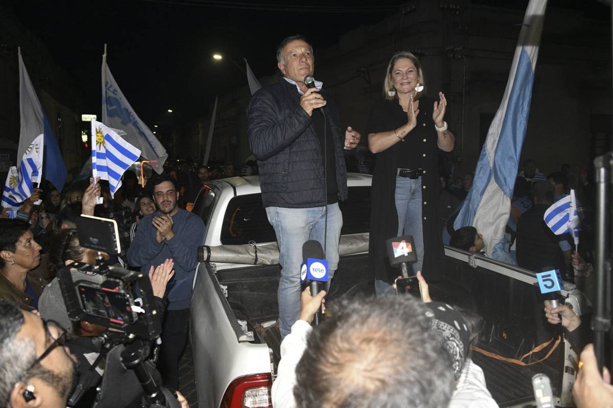 Rocha: Alejo Umpiérrez se impuso ante el Frente Amplio | la diaria ...