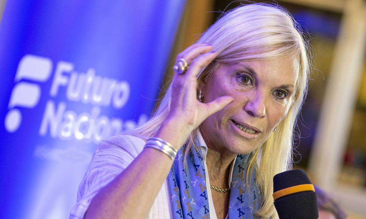 Argimón dijo que el PN “necesita acelerar su proyecto de Montevideo ...