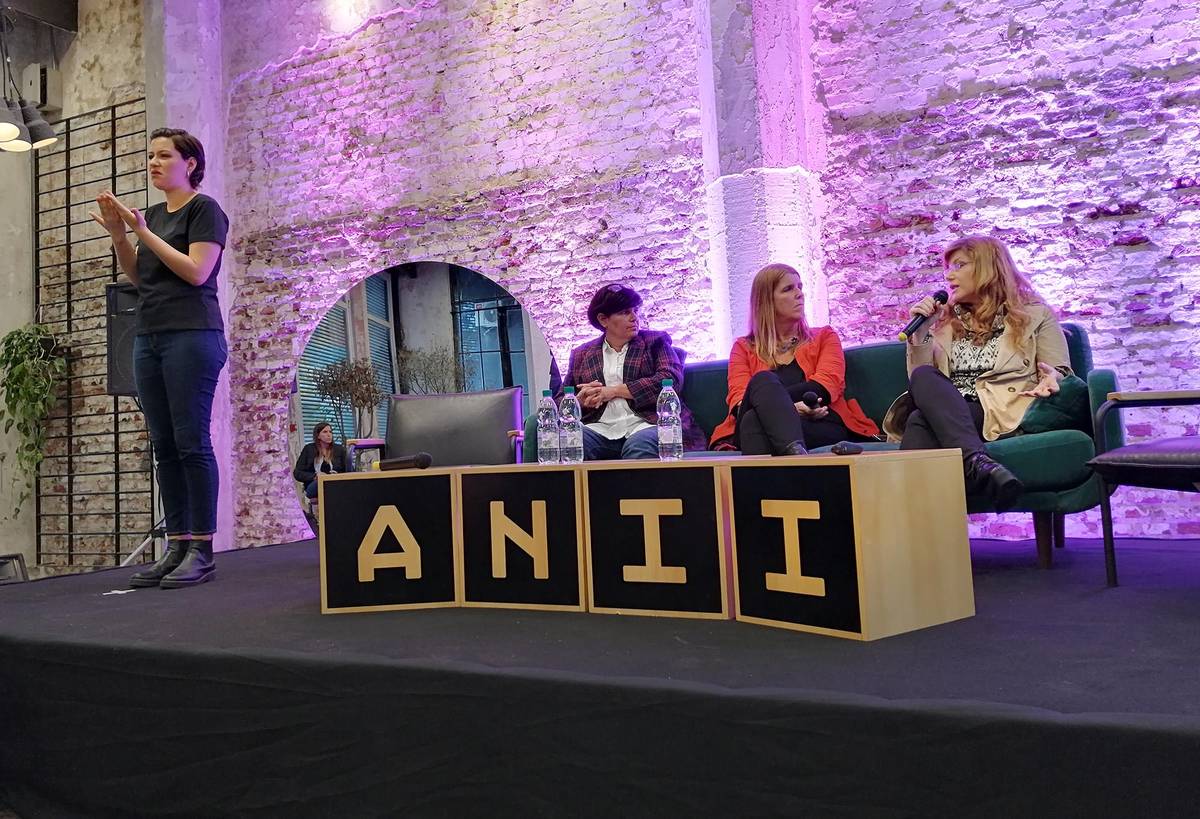 ANII lanzó la cuarta edición de Innovación Inclusiva | la diaria | Uruguay