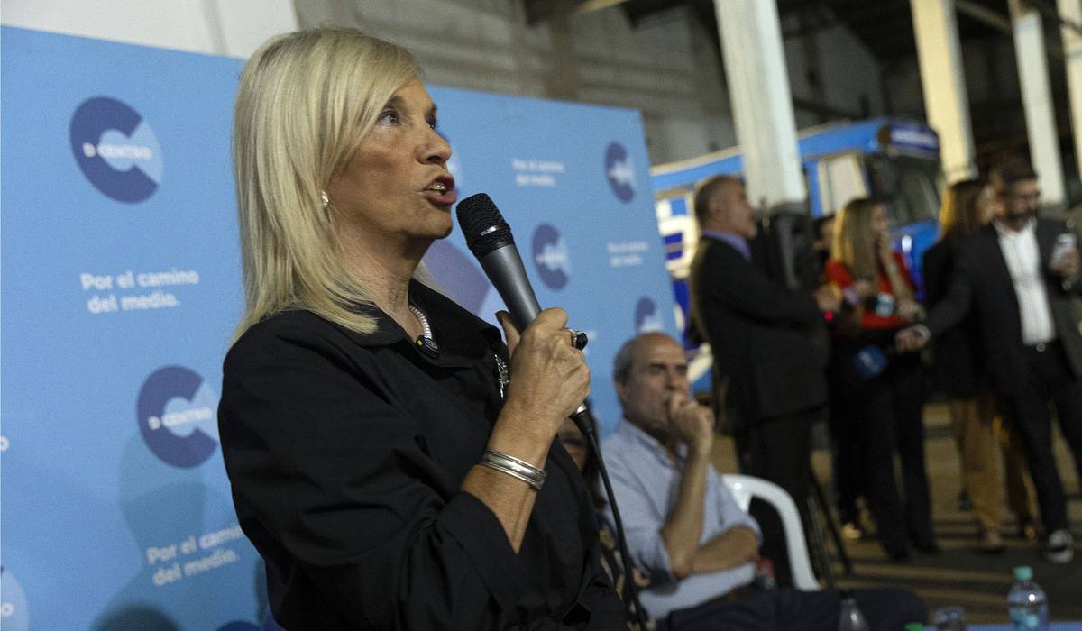 Argimón tras el triunfo de Orsi: “El blanco le va a dar la mano a este ...