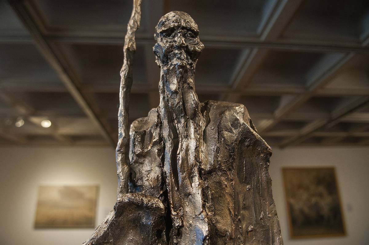 Inusitada muestra de obras chinas en dos museos montevideanos | la ...