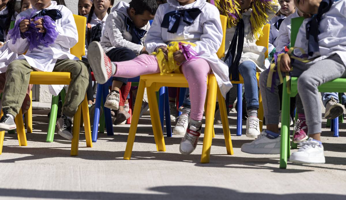 Caída general en mejores calificaciones en Primaria a partir de 2019 se ...