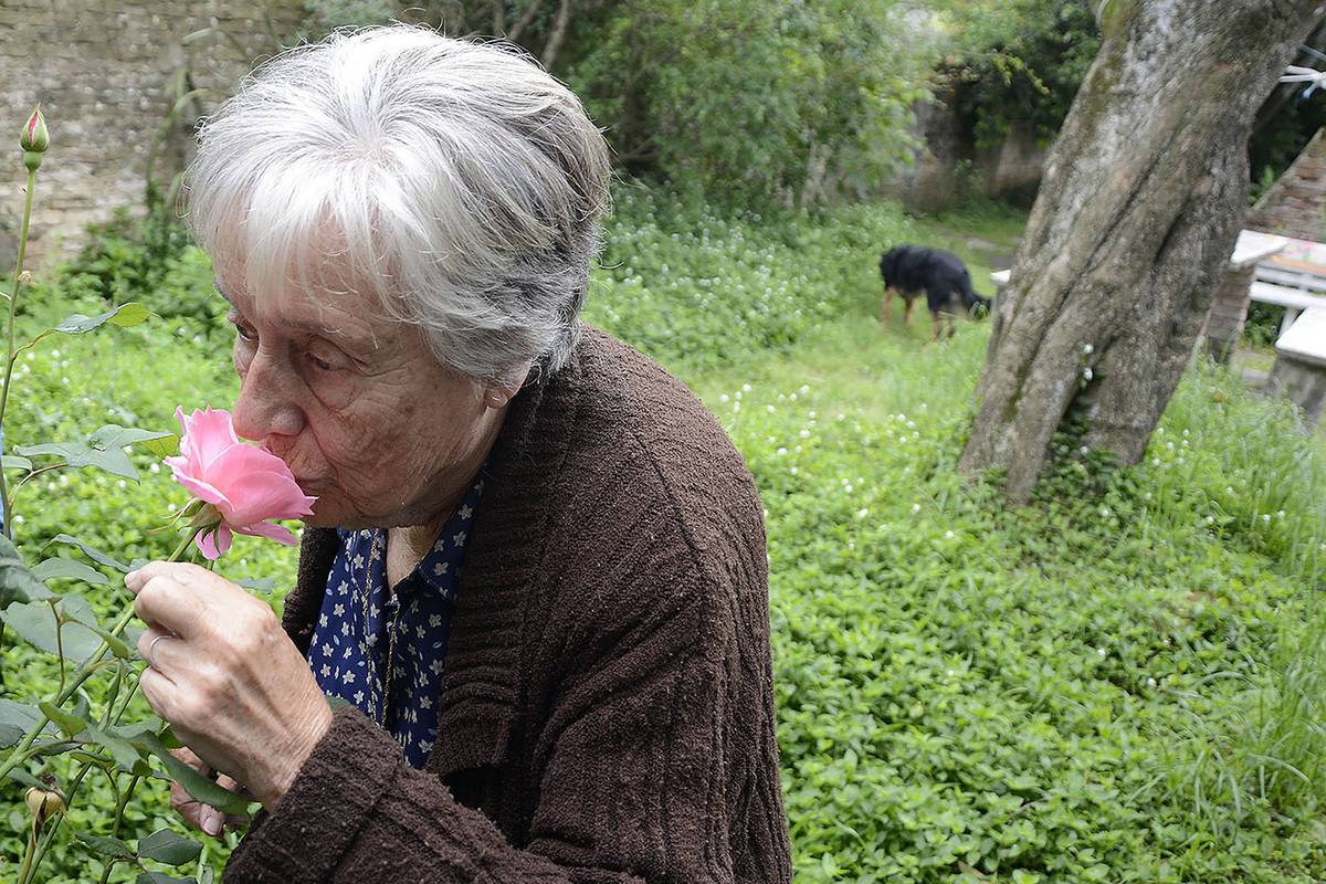Circe Maia ganó el Premio Internacional de Poesía Federico García Lorca ...