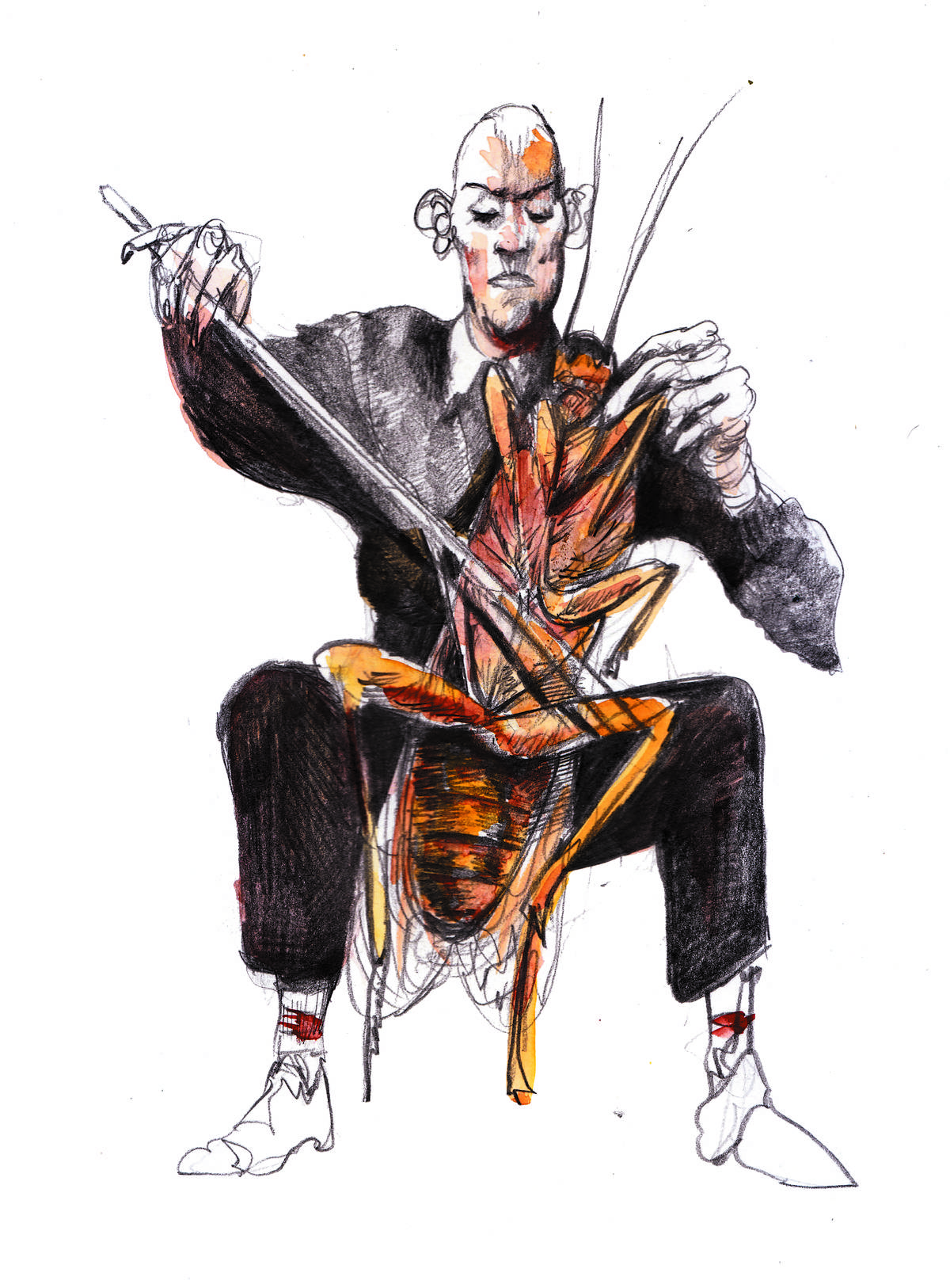 Guía básica del timador, segunda parte: trucos y más trucos | la diaria ...