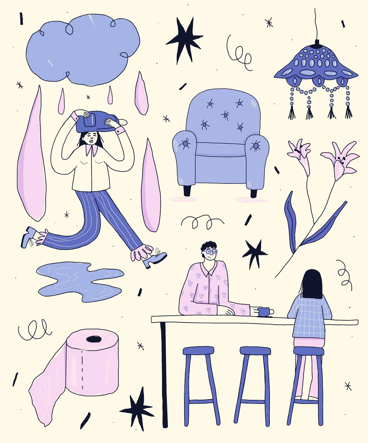 El altillo | la diaria | Uruguay