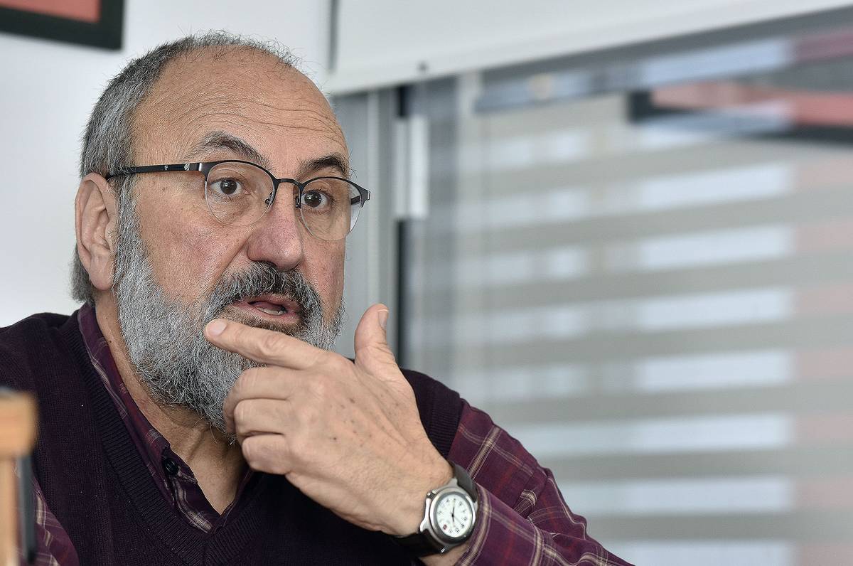 Juan Faroppa advierte cuestionamientos a “la propia existencia” de la ...