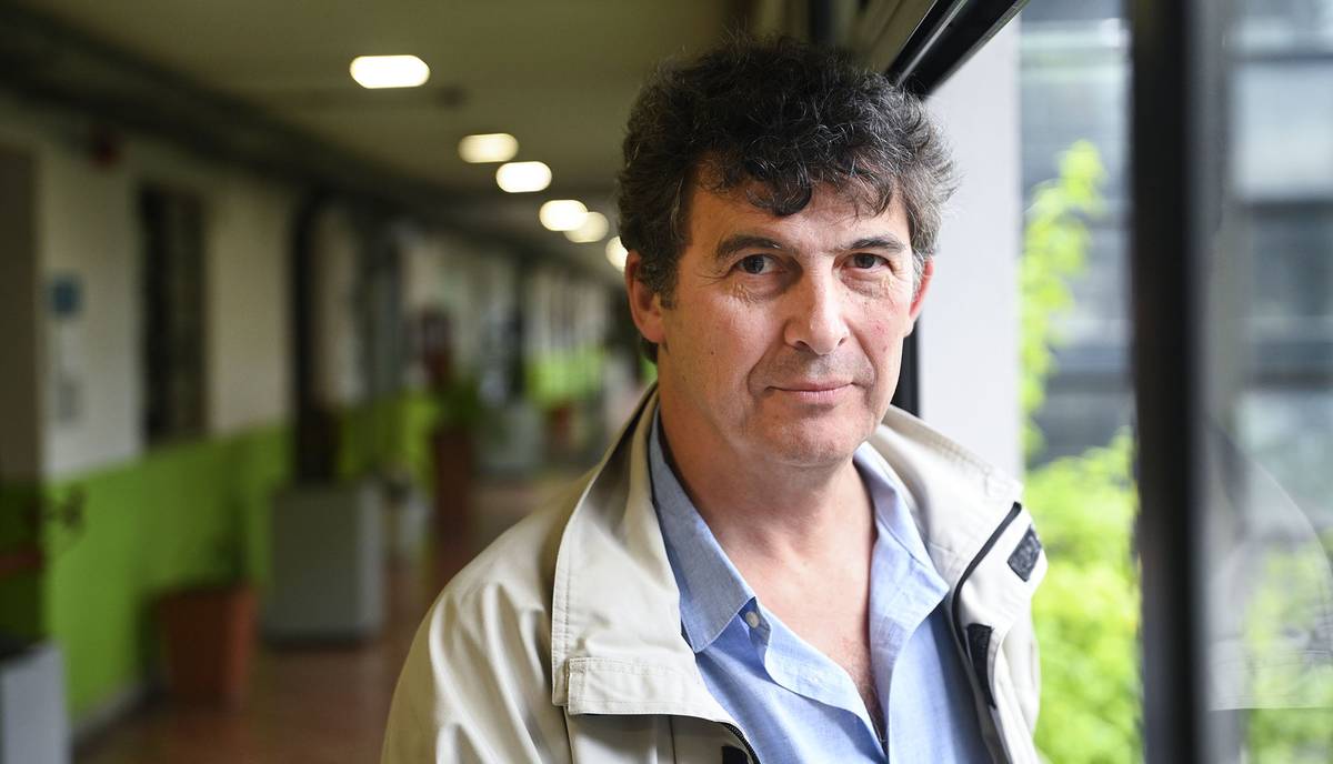 Éric Fassin: “La unidad del neofascismo es la unificación del ...