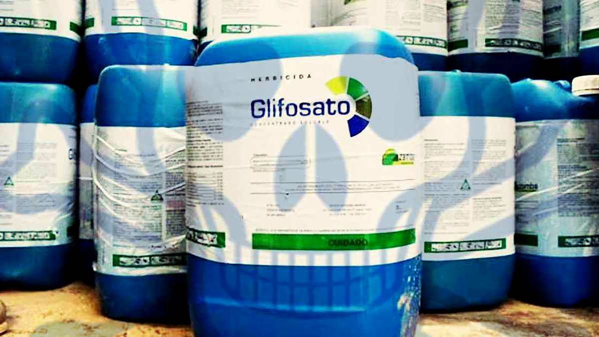 Más de diez millones de kilogramos de ingredientes activos para ...