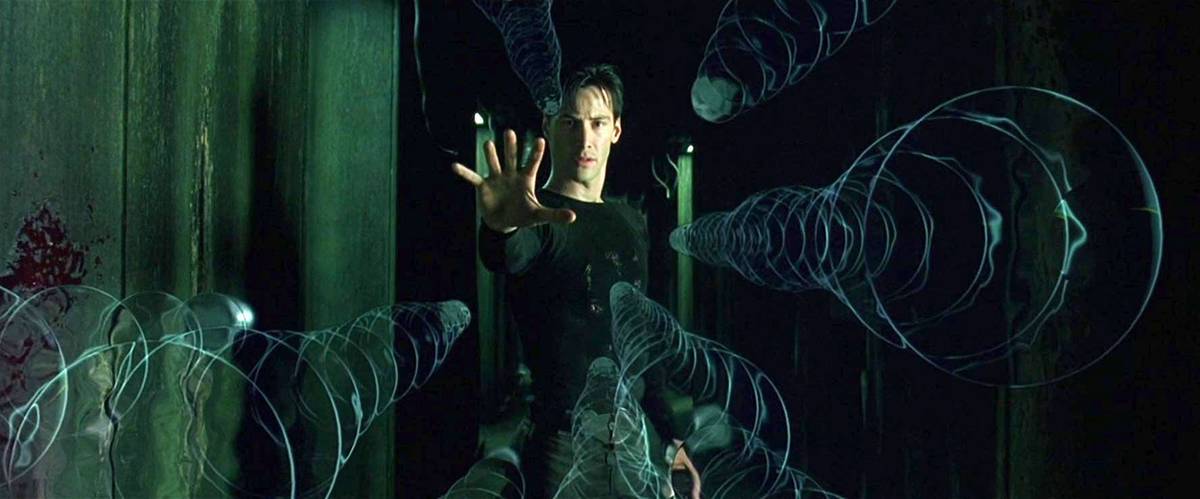 Cuándo salir de Matrix | la diaria | Uruguay