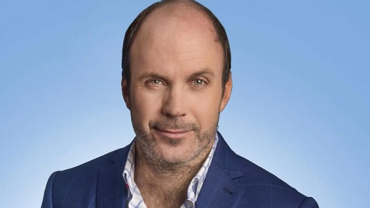 Ignacio Álvarez tiene medidas cautelares hacia la víctima de la ...