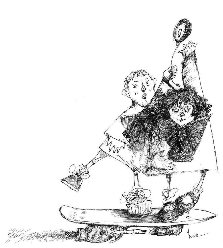 La hora de programar | la diaria | Uruguay