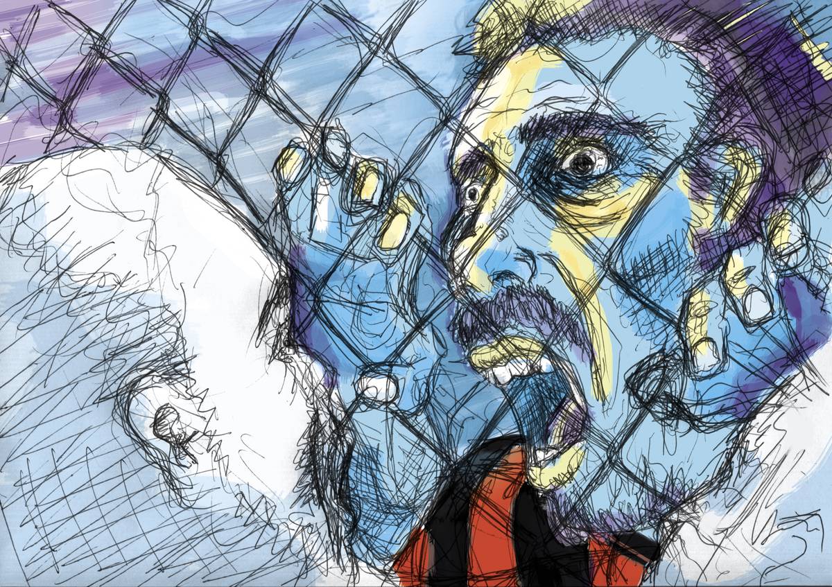 No alborotes el avispero | la diaria | Uruguay