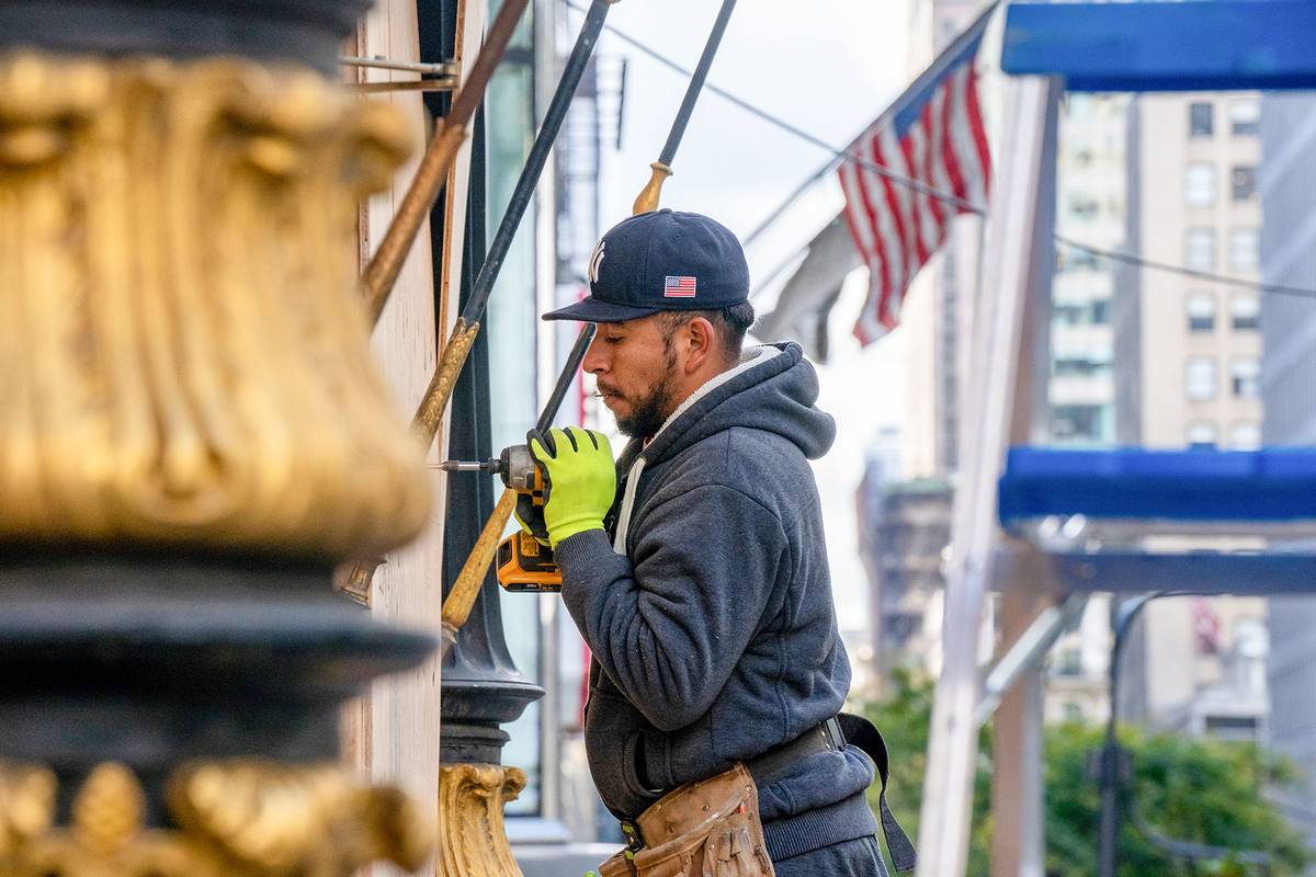 Las dos almas de Estados Unidos: con Patrick Iber, historiador y ...