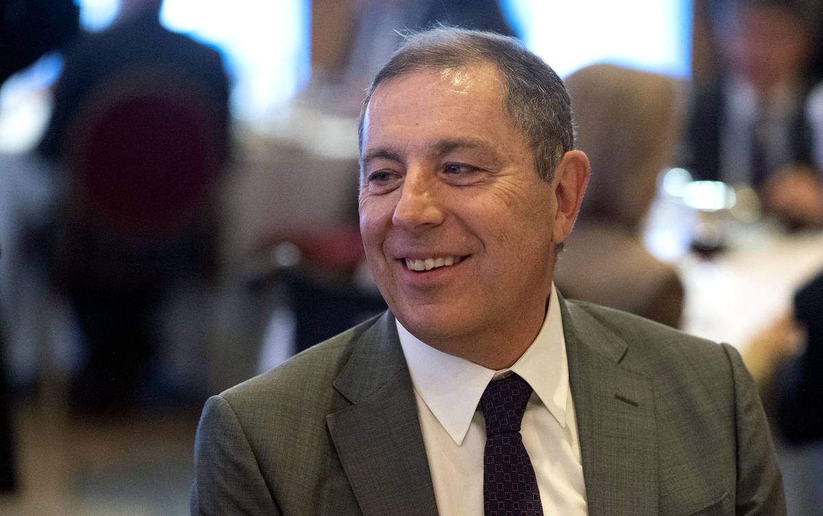 Oddone ve a las TIC y las ciencias de la vida como sectores en los que ...