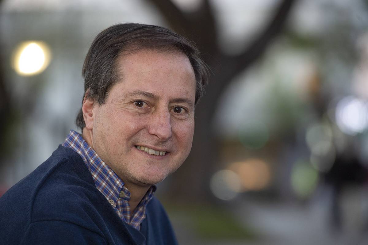 Pedro Ravela: “Necesitamos pensar un formato educativo distinto” para ...