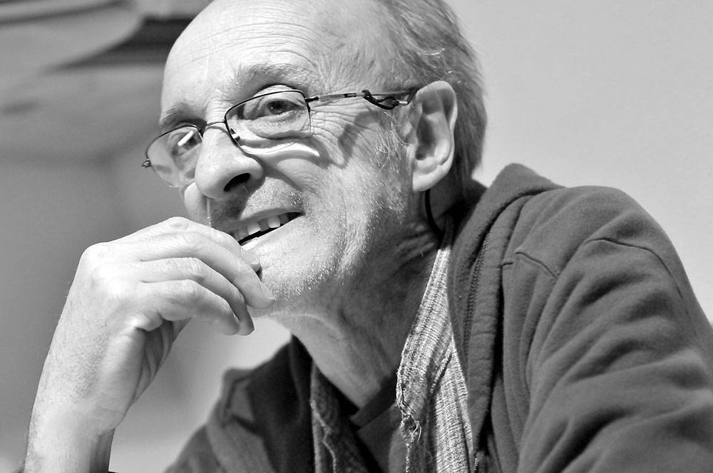 Walter Tournier se llevó el premio Morosoli de Oro 2024 | la diaria ...