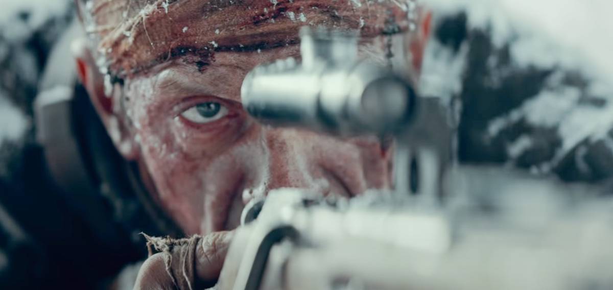 Soviéticos contra nazis: Red Ghost: Nazi Hunter, pura acción bélica ...