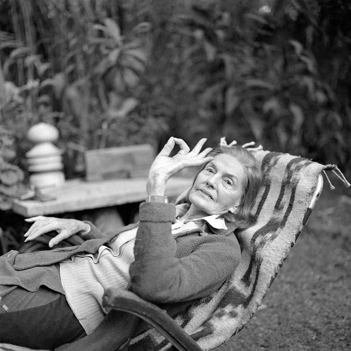 Autores en blanco y negro | la diaria | Uruguay