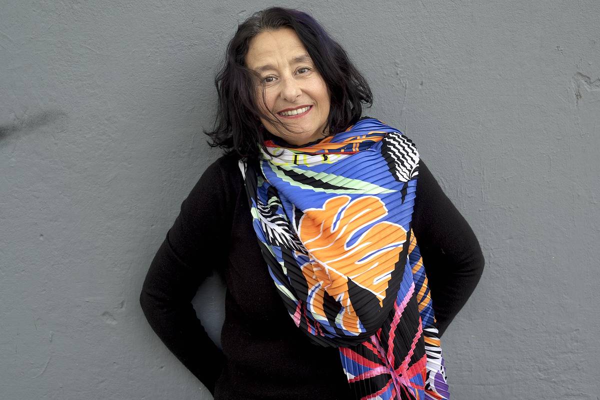 Un puñado de palabras certeras: “Volver de noche”, de Cecilia Ríos | la ...