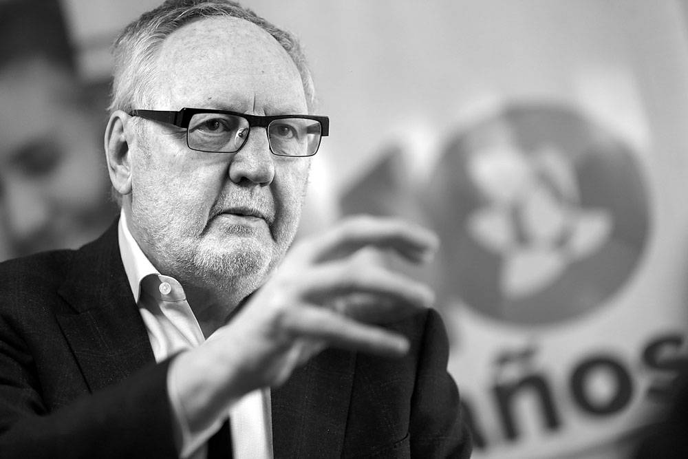 Michael Fullan: hay que “cambiar la forma de enseñar” antes de ...