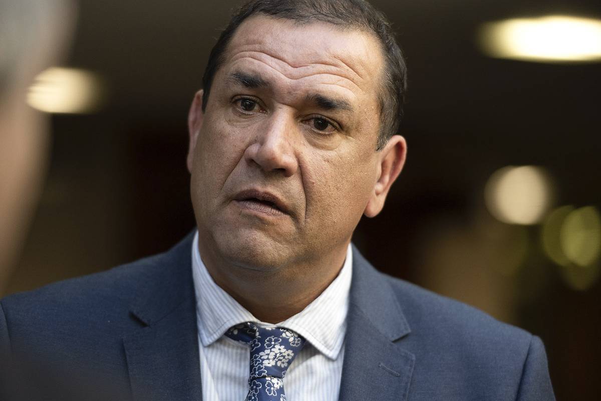 Sebastián da Silva a USU: “Los blancos son los que más desregularon en ...