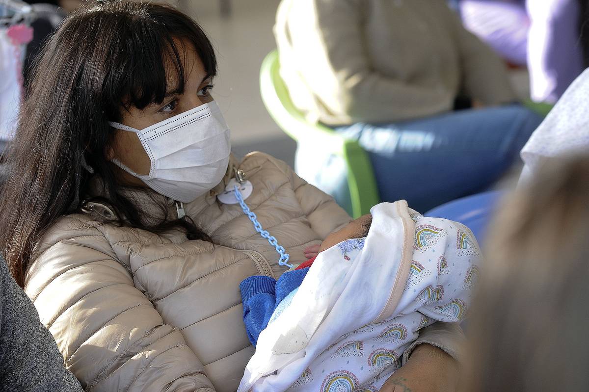 Semana del parto respetado: profesionales y activistas llaman a ...