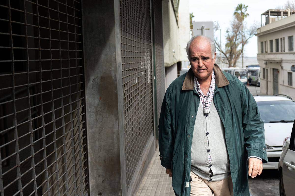 Caso Penadés: Justicia aceptó planteo de la defensa para confirmar ...