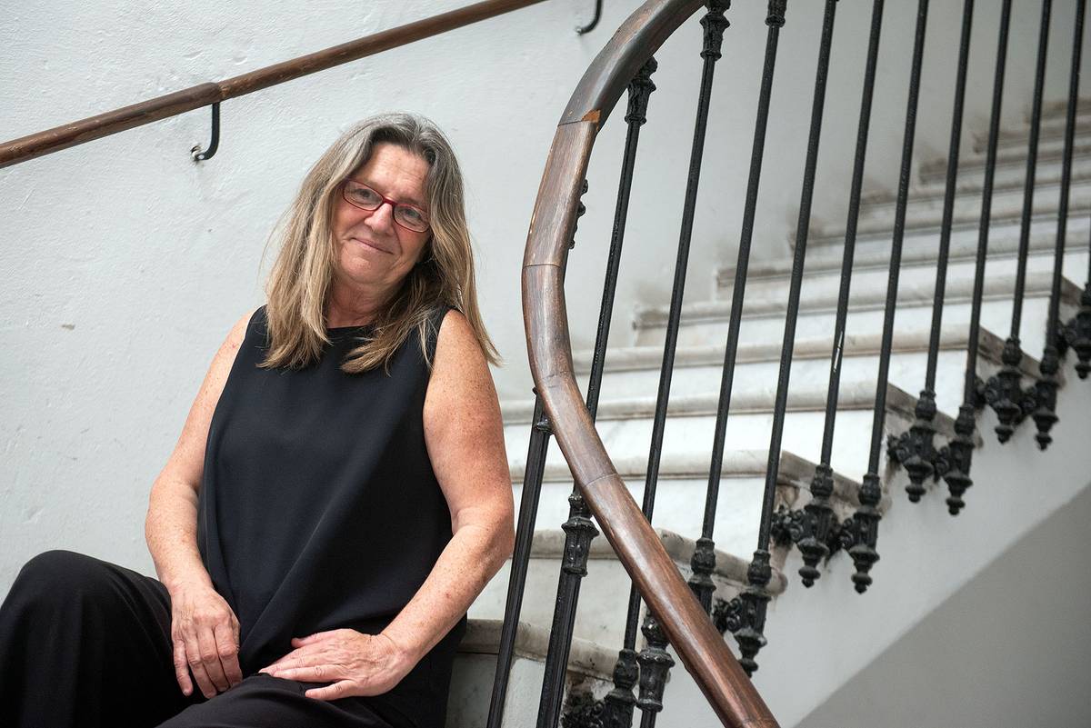 Silvana Pissano, precandidata a la IM por el FA: “Hay que promover una ...