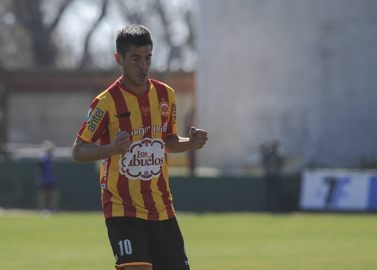 Progreso le gano 1-0 a Danubio | la diaria | Uruguay