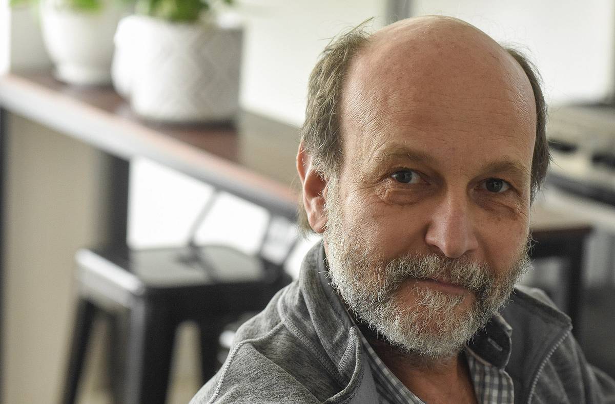 Michael Borchardt: “La eficiencia no se decreta, no se impone; se construye diariamente” | la ...