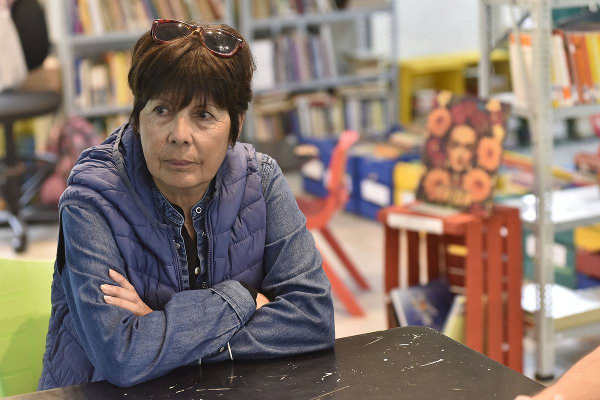 Barrio Marconi: “No nos queremos acostumbrar a que las muertes sean ...