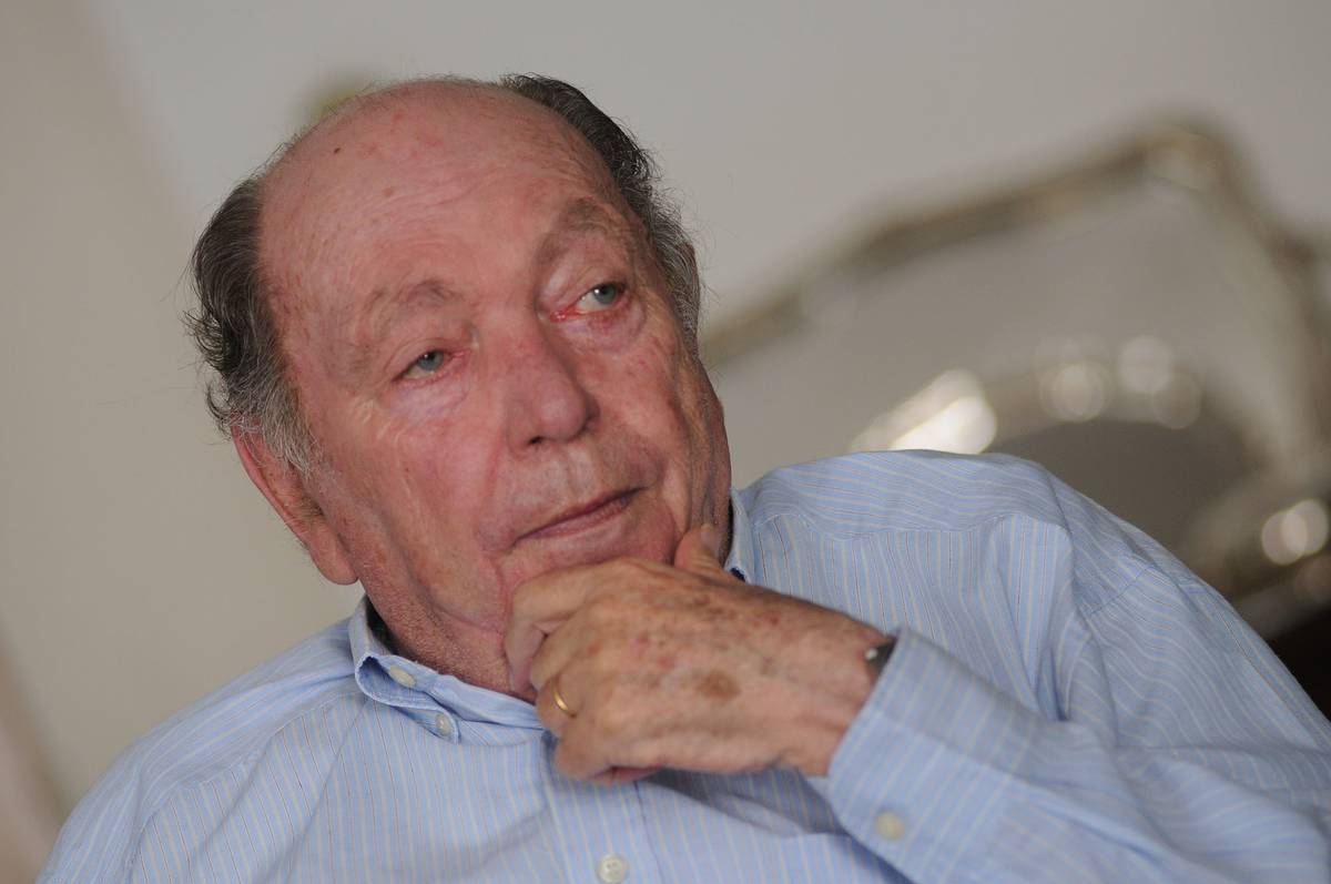 Alberto Zumarán (1940-2020) | la diaria | Uruguay